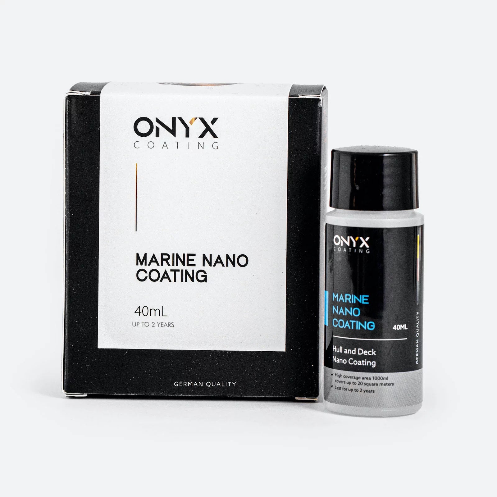 Onyx Marine Nano Coating | Onyx Coating Southwest